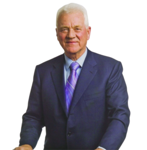 Biography – Frank Stronach